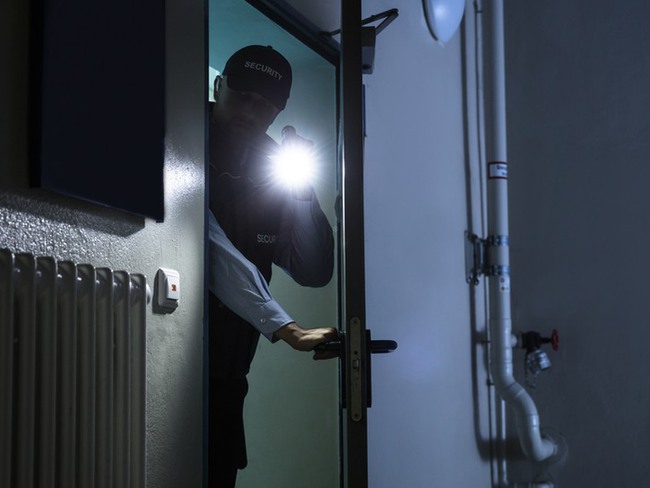 Some useful tips on securing your premises - All Time Security