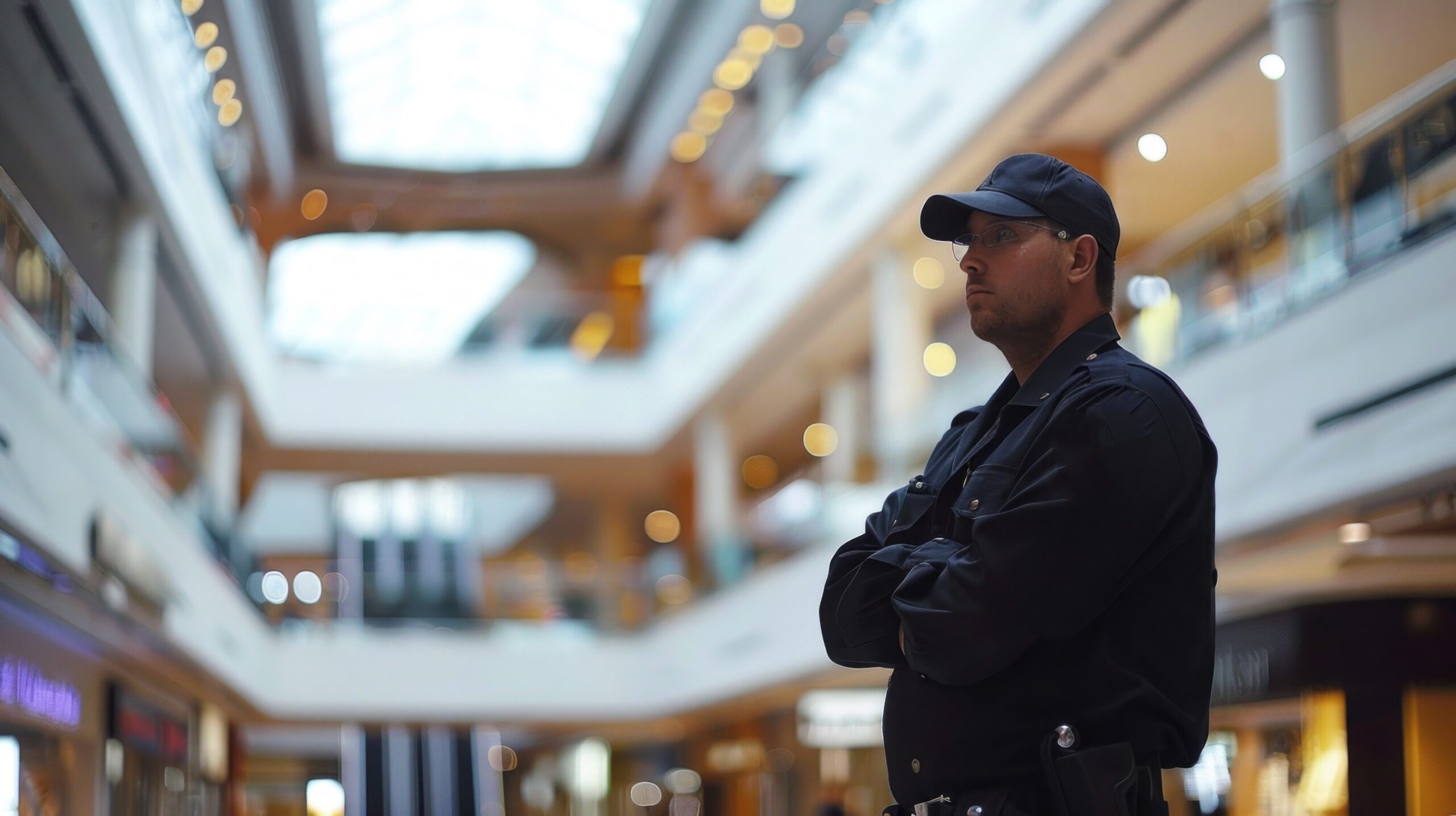 Enhancing Business Security in Milton Keynes: Why Every Business Needs ...