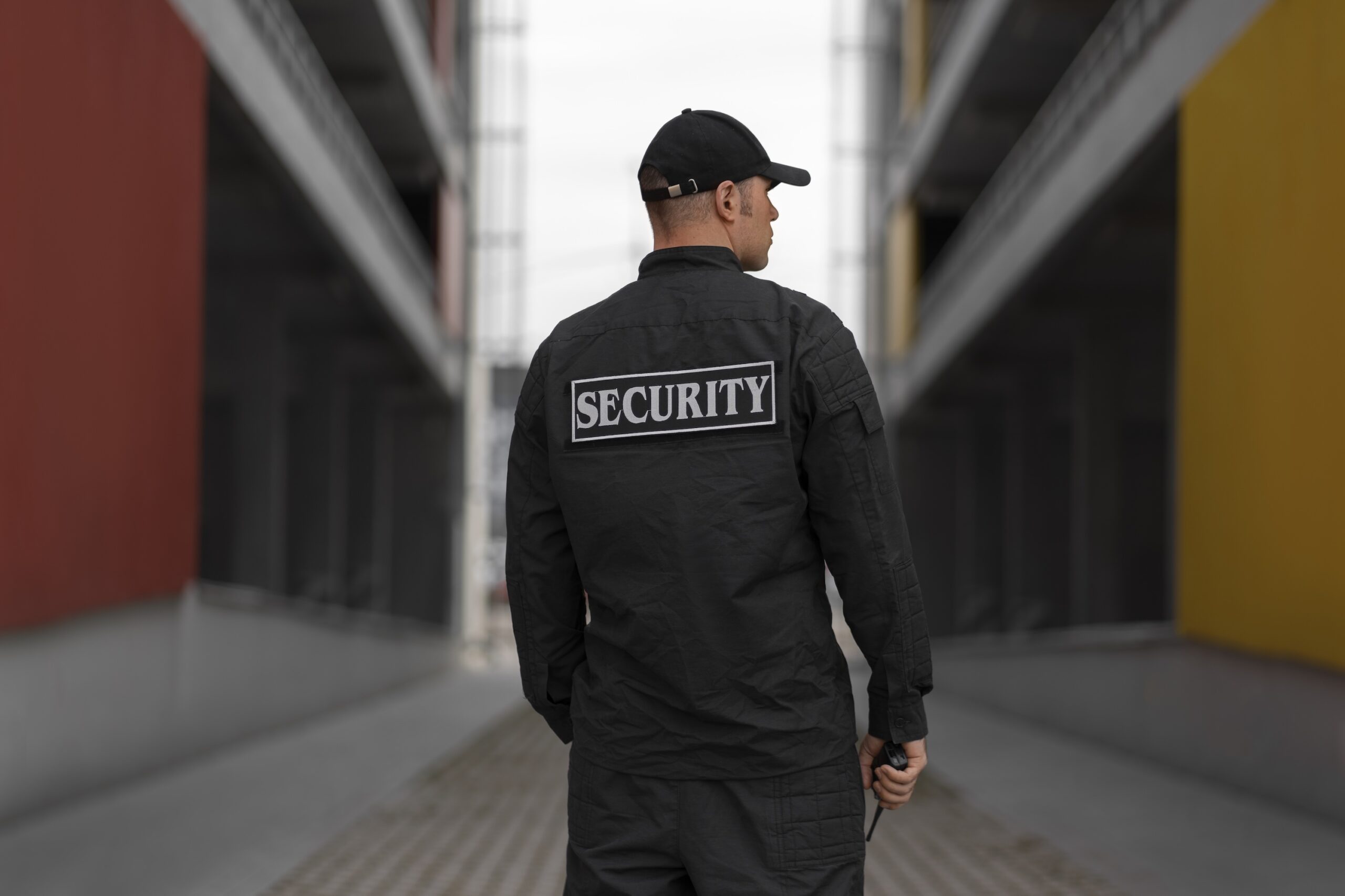 Why Security is Crucial for Reading Businesses - Blog