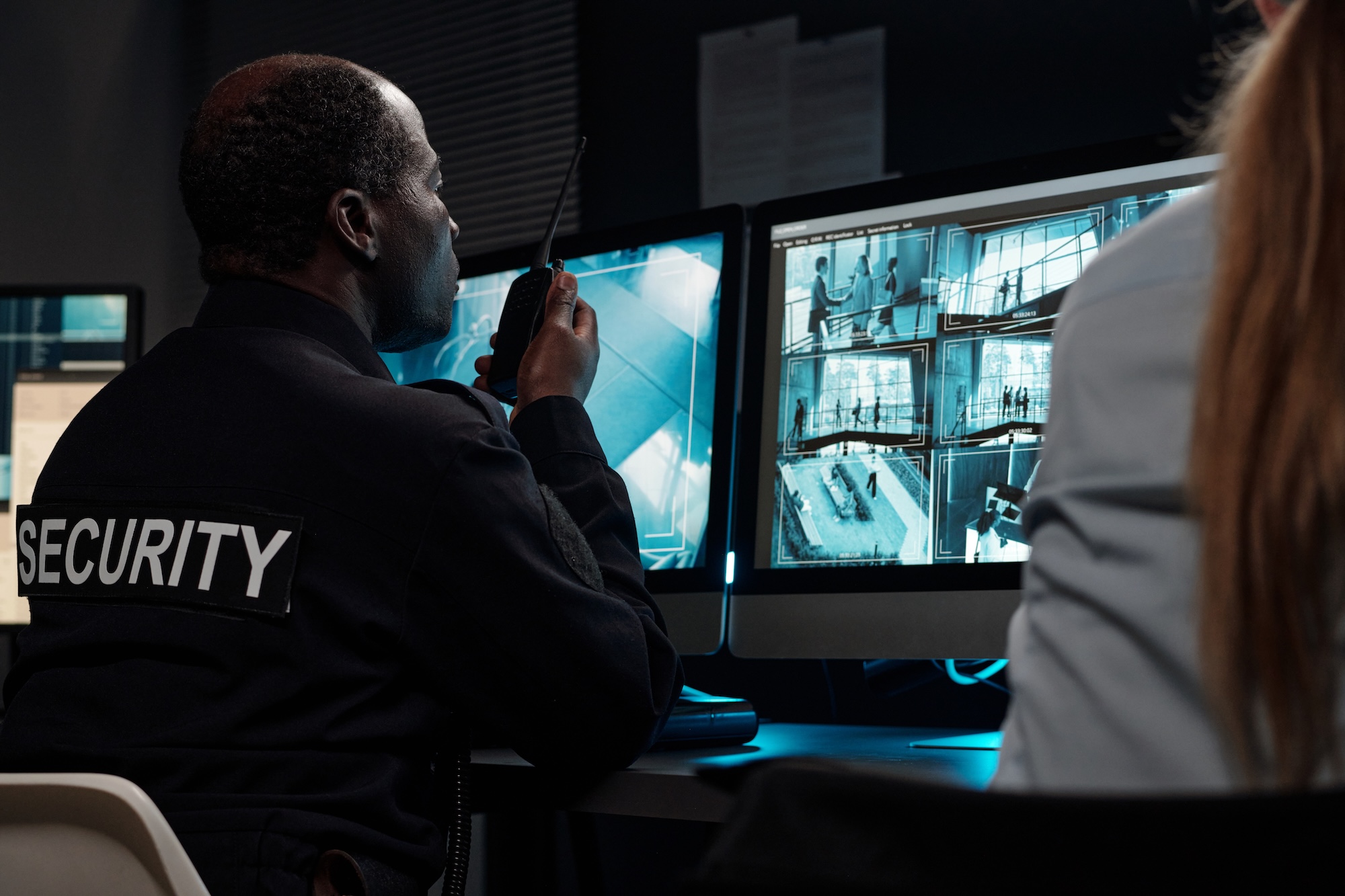 Safer Communities, Stronger Businesses: How Security Services Support ...