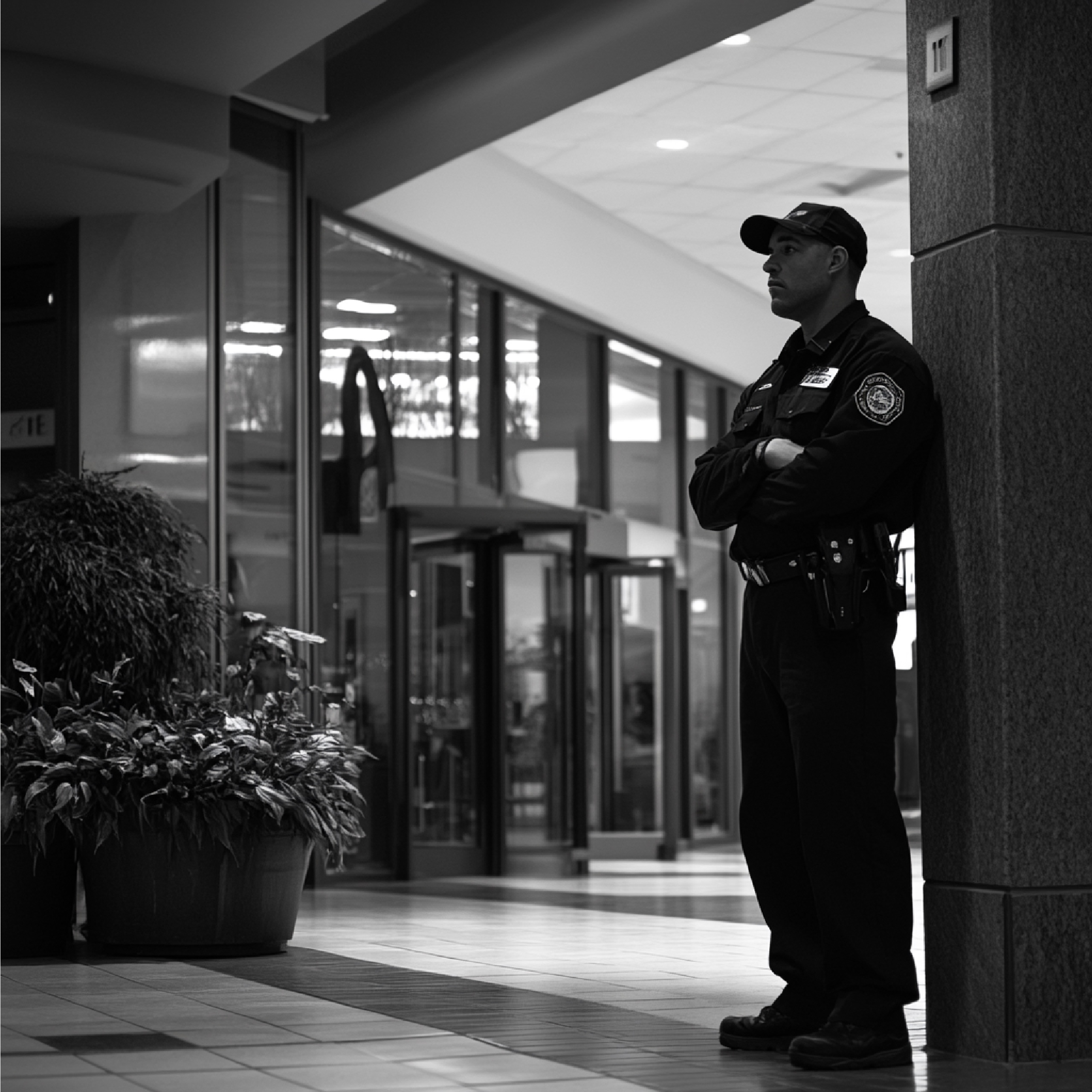 Event Security Services in 2026